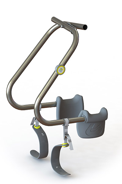 Tillift.nl - Lichaamsondersteuning